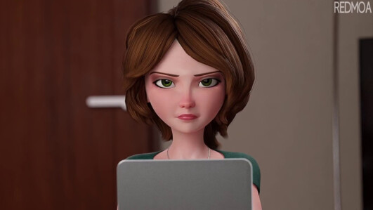 Aunt Cass Discovered Rule 34 Tags Big Hero 6 Sfm Compile